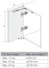Push to Open / Soft Close Mechanism for use with Concealead Hinges ...