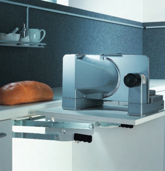 Table Top Swivel Fitting Set