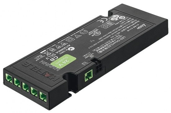 Loox5 12V LED Driver Constant Voltage