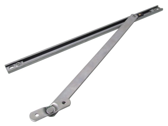 Door & Window Restrictor Arm