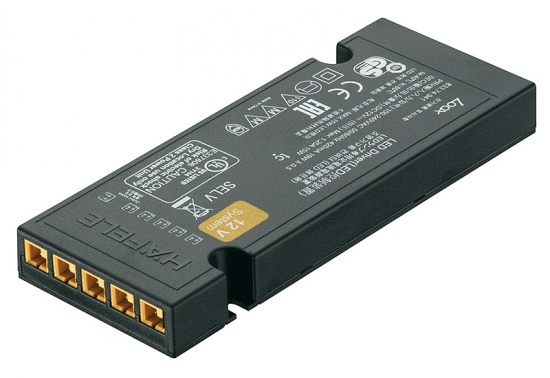 Loox5 24V LED Driver Constant Voltage
