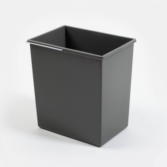 Recycle & Waste Bins - Stylish Hidden Pull-Out Bins | Solmer - solmer.co.uk