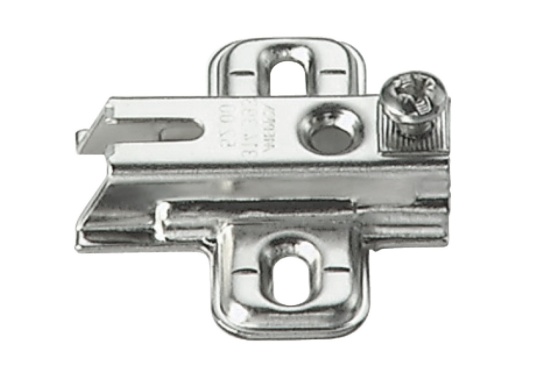 Planofit Straightening System for Recessed Mounted - solmer.co.uk