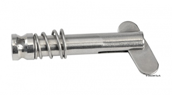 Central Locking System Arresting Pin