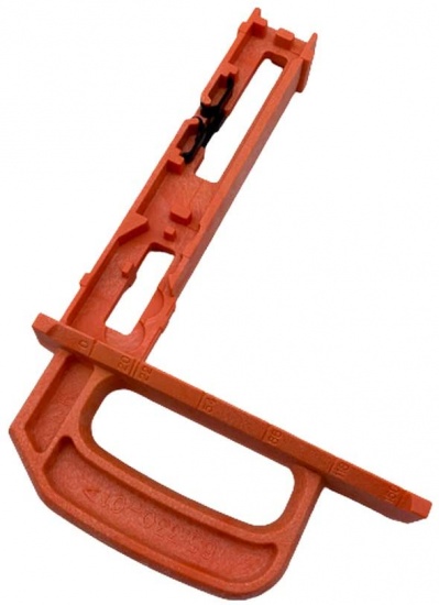 Blum Universal Marking Template Jig - solmer.co.uk