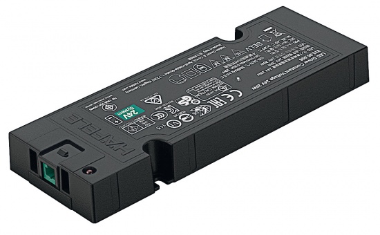 Loox5 12V LED Driver Constant Voltage - solmer.co.uk