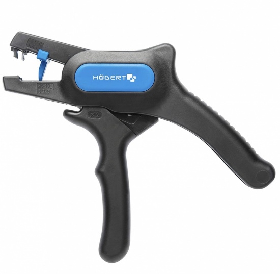 Automatic Wire Stripper - solmer.co.uk