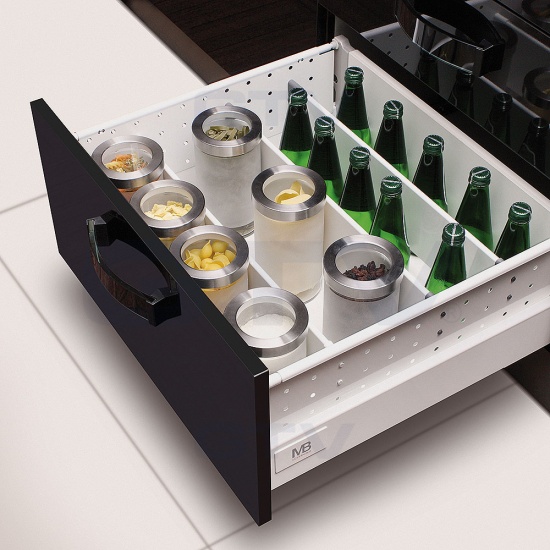 Modern Box System Accessories - solmer.co.uk