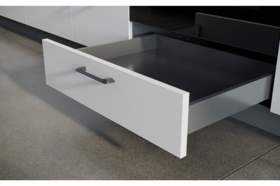Support for the Drawer Under the Plinth Set - solmer.co.uk