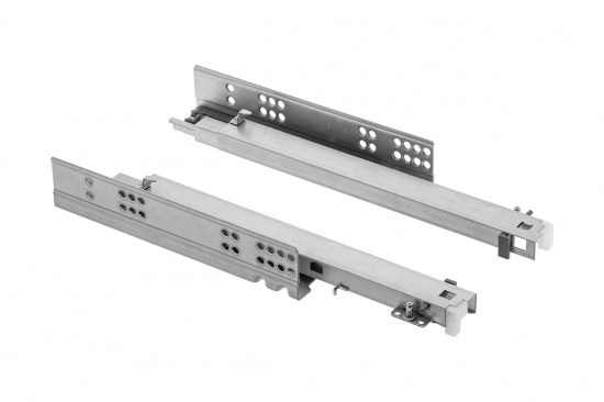 soft close under mounting