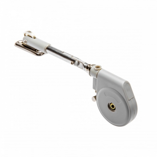 VIM Stay Lift for Drop Down Cabinet Doors / LONG - solmer.co.uk