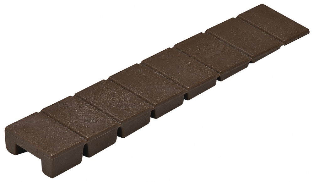 Furniture Alignment Wedge - solmer.co.uk