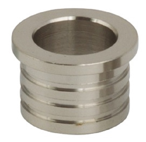 Budget Lock Ø 20mm Ferrule Escutcheon - solmer.co.uk