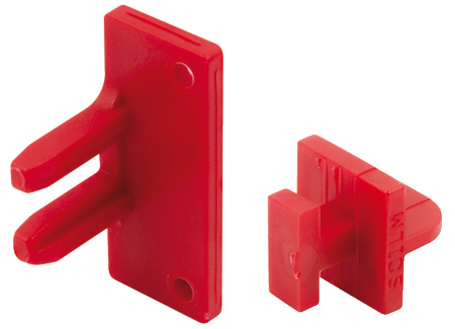 Gola System Connectors for Profiles B/C - solmer.co.uk