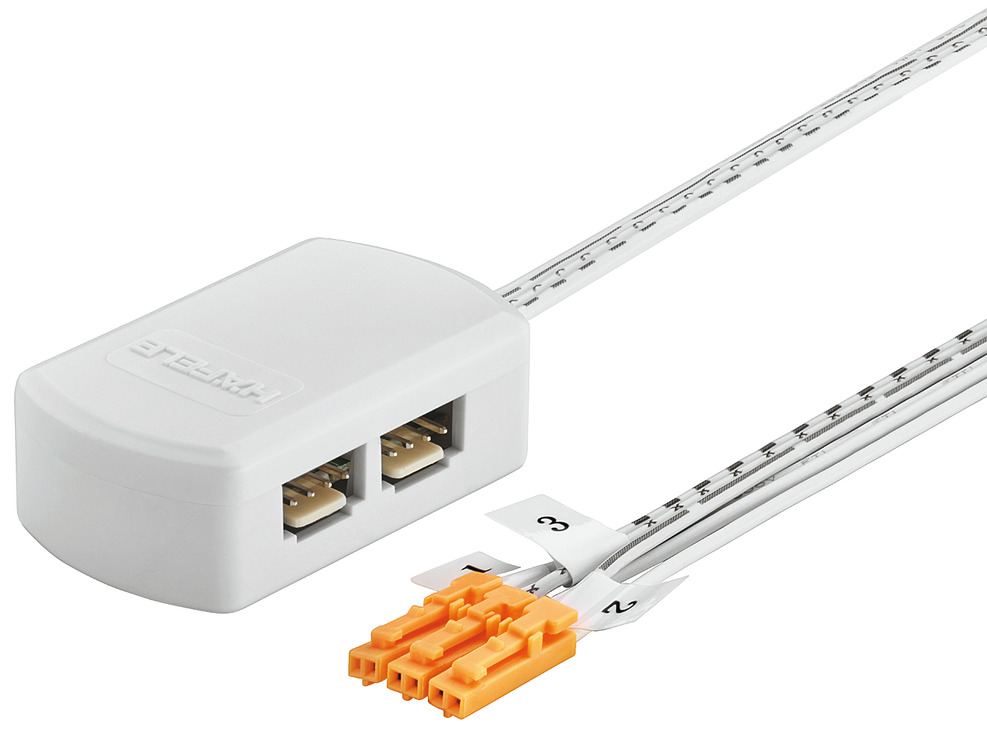 BLE Box Adaptor Module Rated IP20 - solmer.co.uk