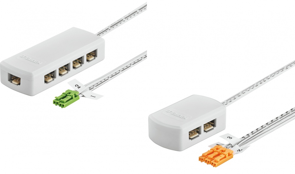 BLE Box Adaptor Module Rated IP20 - solmer.co.uk