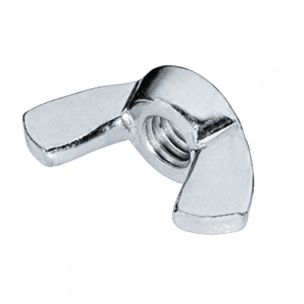 Wing Butterfly Nuts - solmer.co.uk