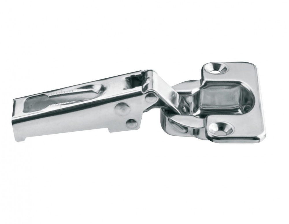 Specialist Hinge with Spring 100° Full Overlay Mounting Grade 304 ...