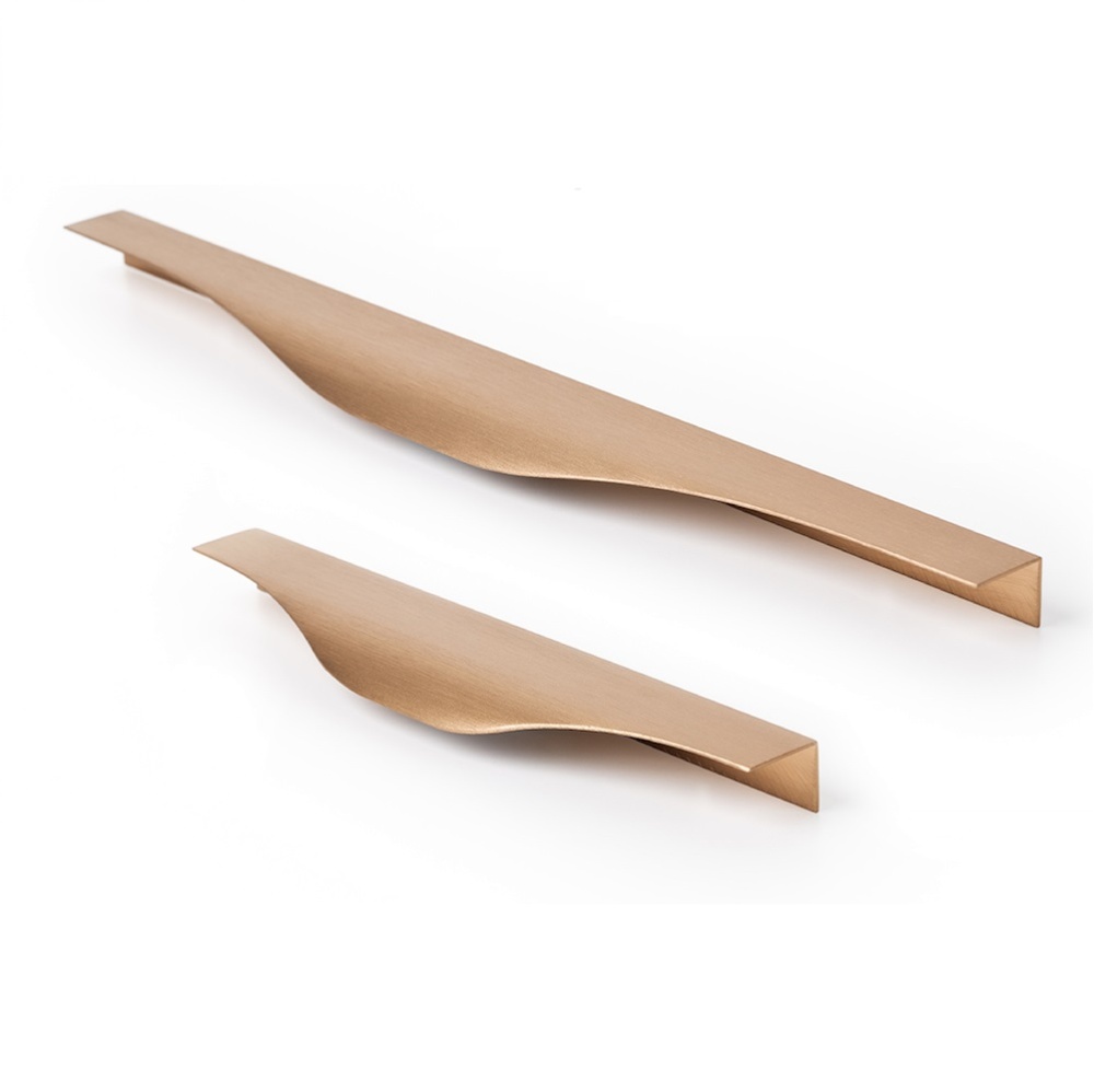 NOMA Cabinet Unit Door Profile Handle - solmer.co.uk