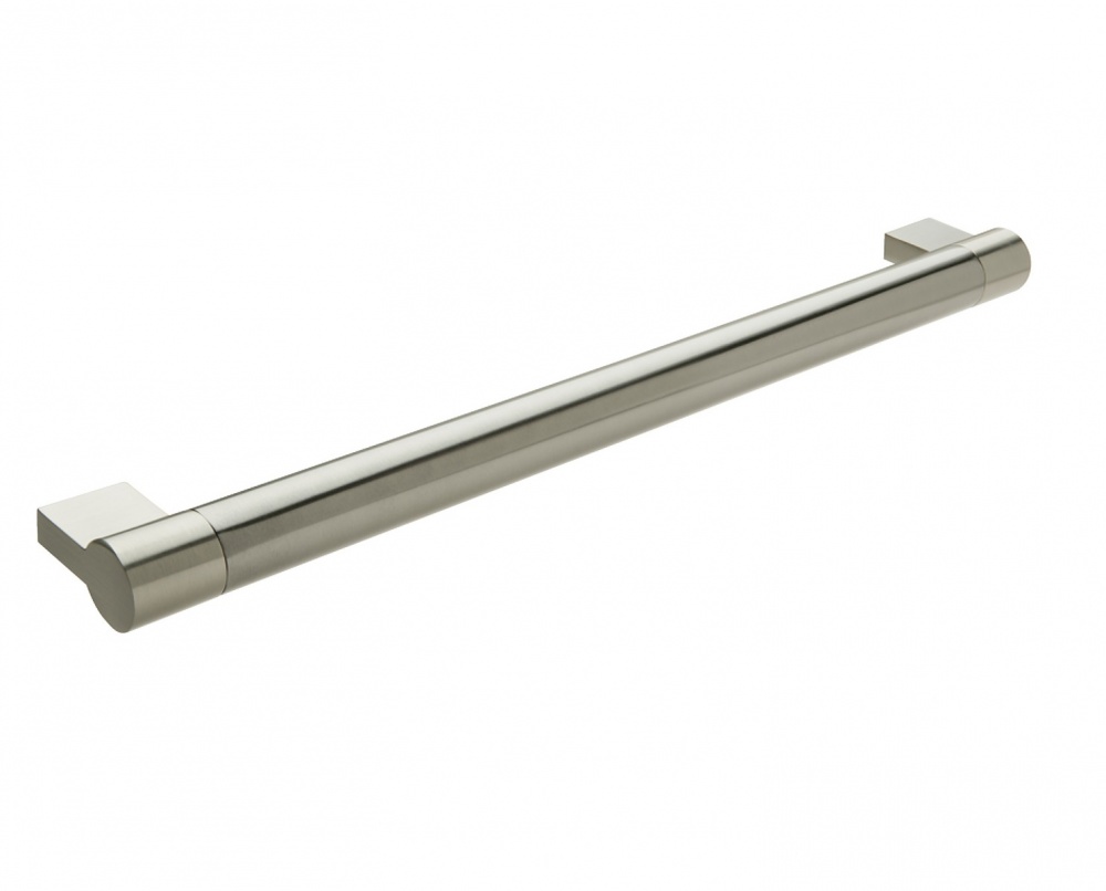 Boss Bar Handles Keyhole Kitchen Door Chelsea - solmer.co.uk