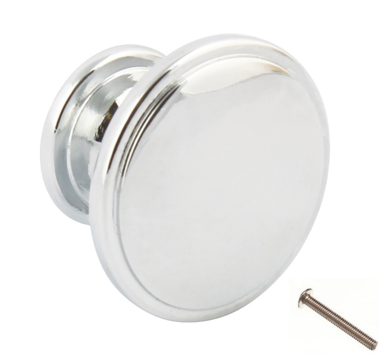 Knob Cup Kitchen Cabinet Drawer Door - HENRIETTA - solmer.co.uk