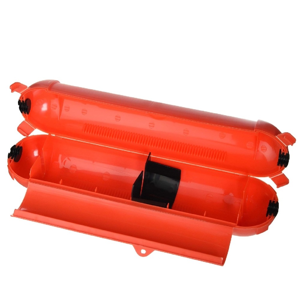Watertight Cover for electrical connections - solmer.co.uk