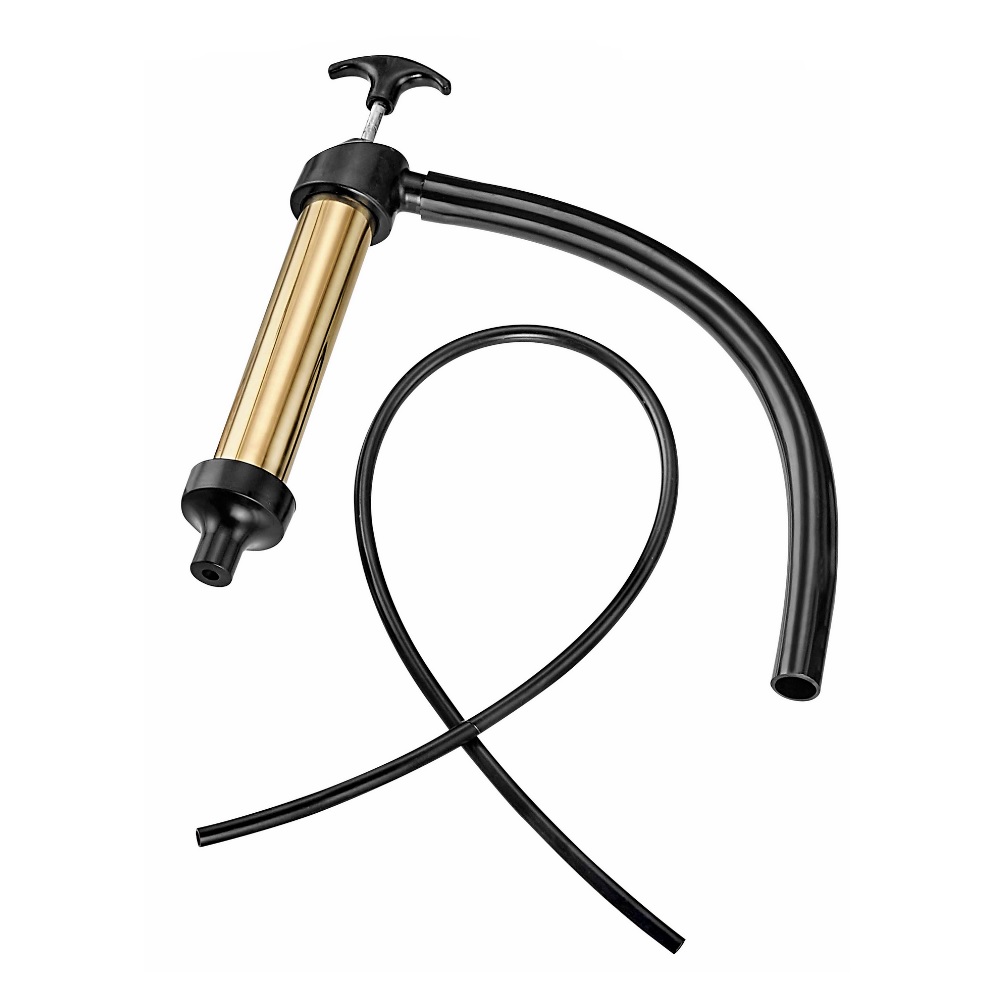 Small Oil Change Double-Acting Pump - solmer.co.uk