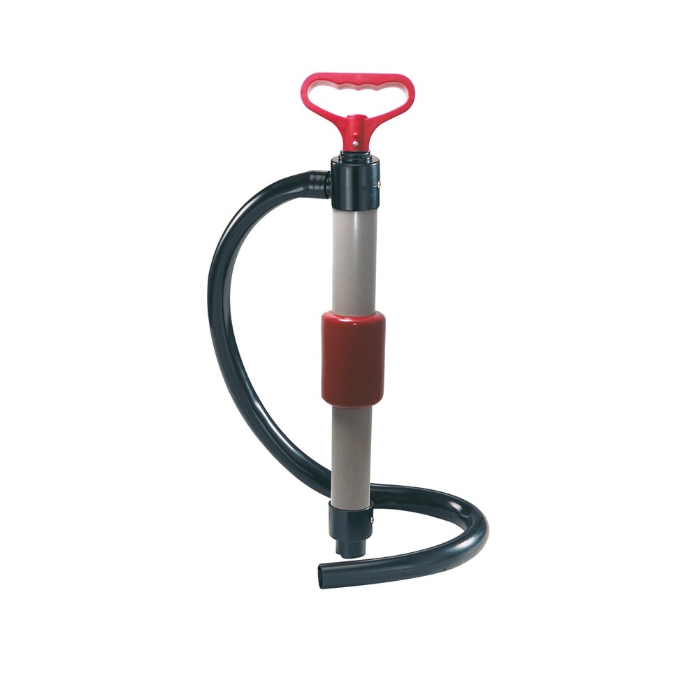 Manual Double-acting Bilge Pump - solmer.co.uk