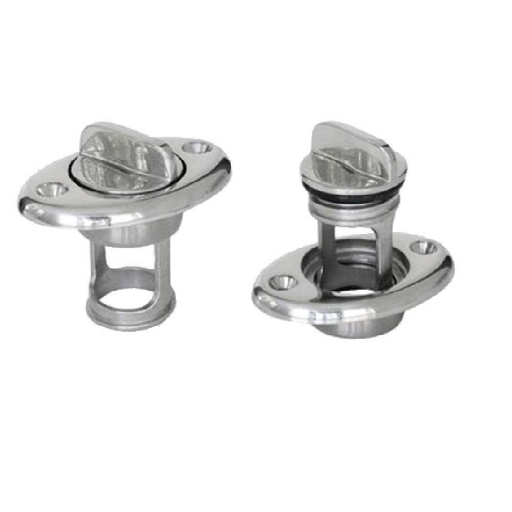 Bilge Drain Plug - solmer.co.uk
