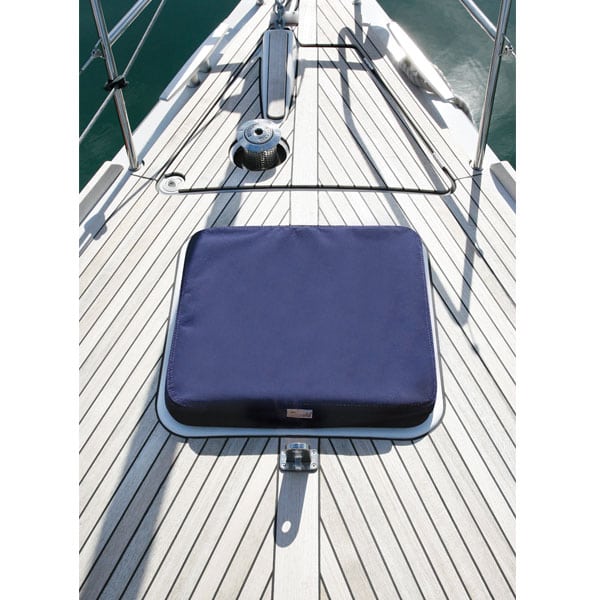 Sailboat Square Hatch Cover Protection - solmer.co.uk
