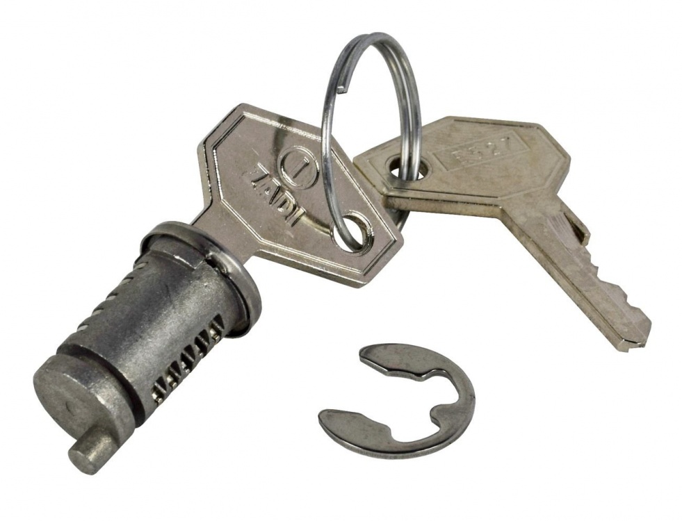 Hatch Lock Kit - solmer.co.uk