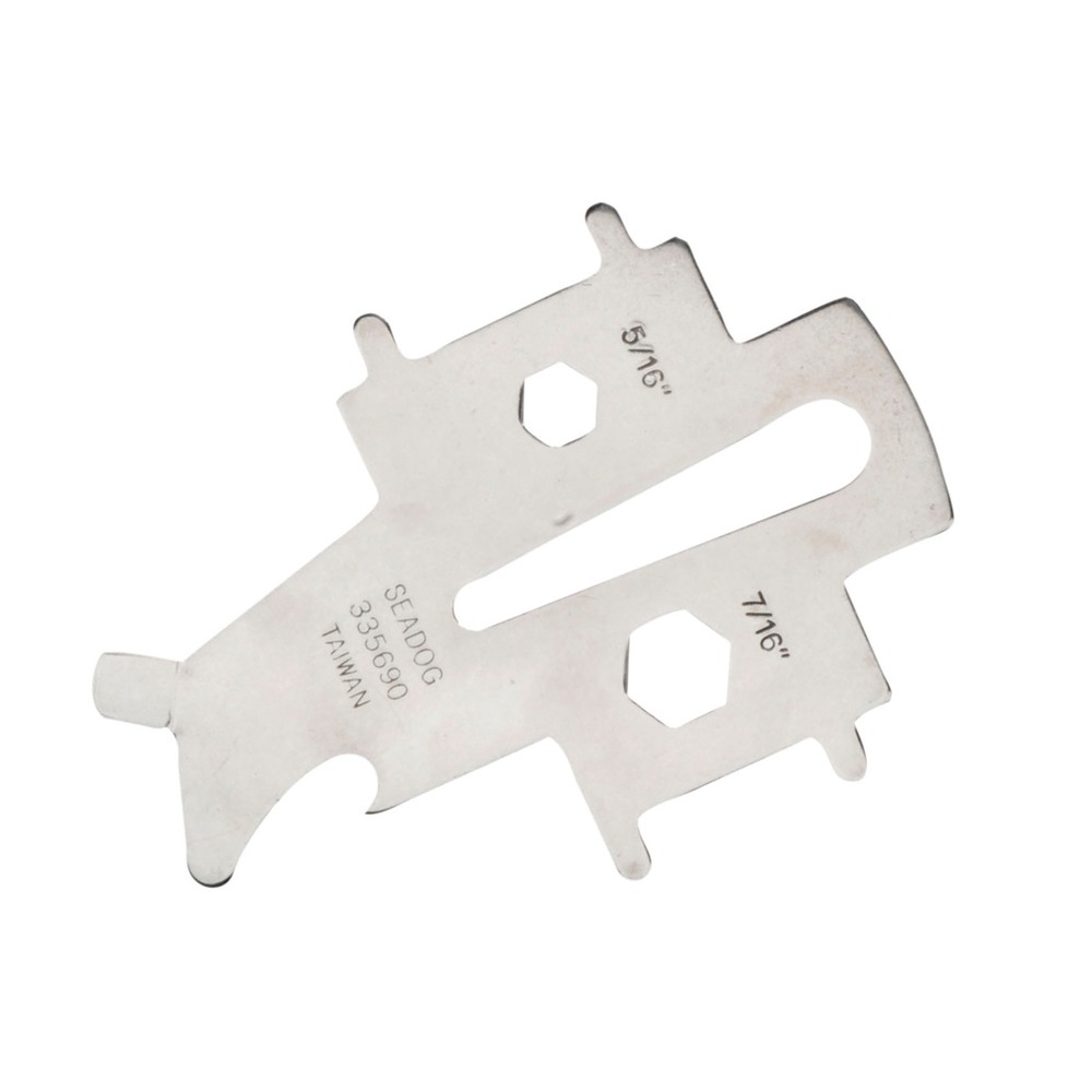 Universal Plug Keys - solmer.co.uk