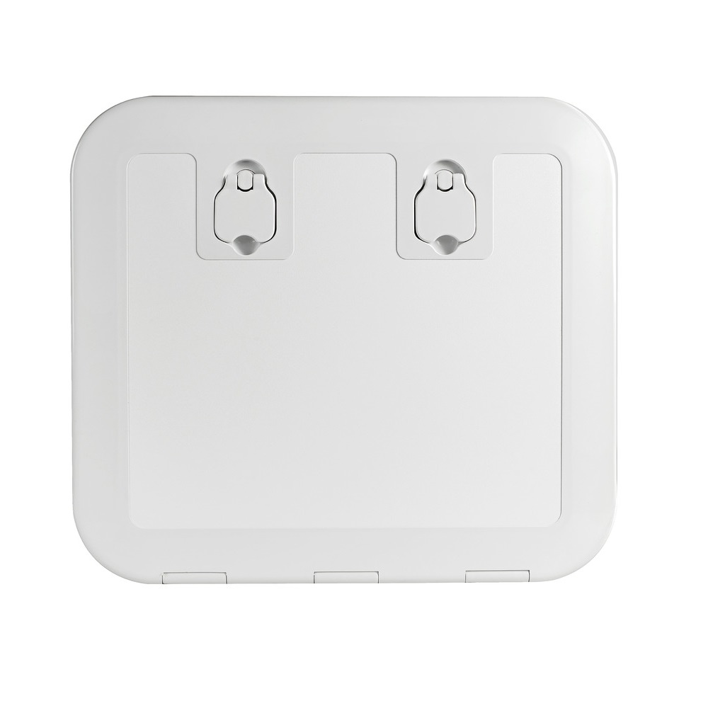 Boat Deck Flush Inspection Hatch 520 x 465 mm - solmer.co.uk