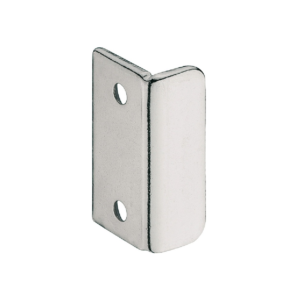 Symo 3000 Angled Striking Plate - solmer.co.uk