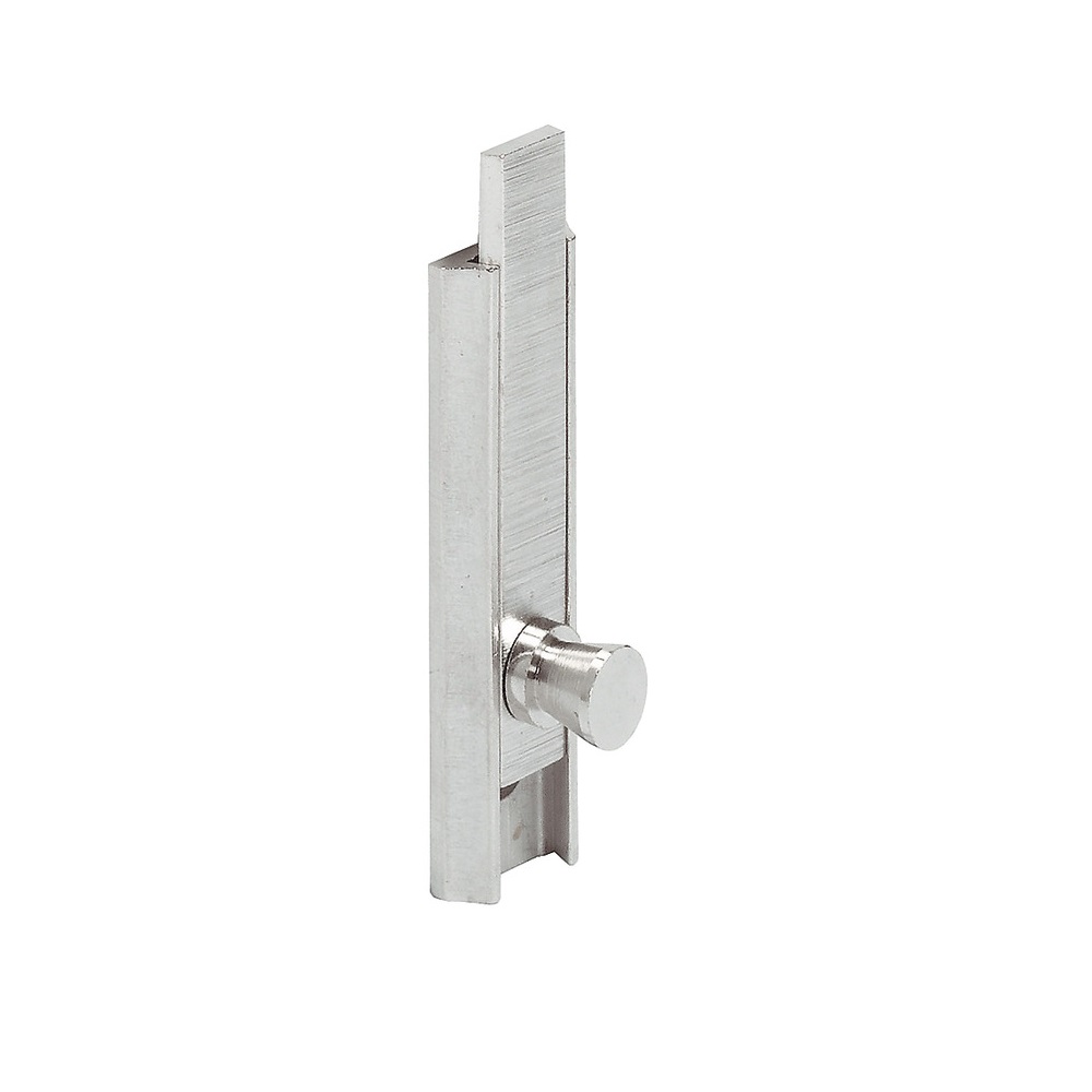 Furniture Bolt with Straight Slide - solmer.co.uk