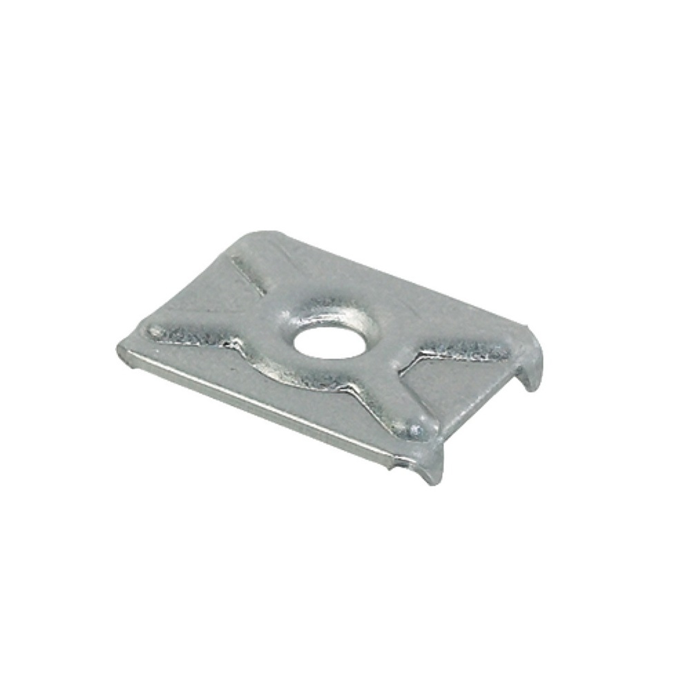 Rear panel connector for screw fixing - solmer.co.uk