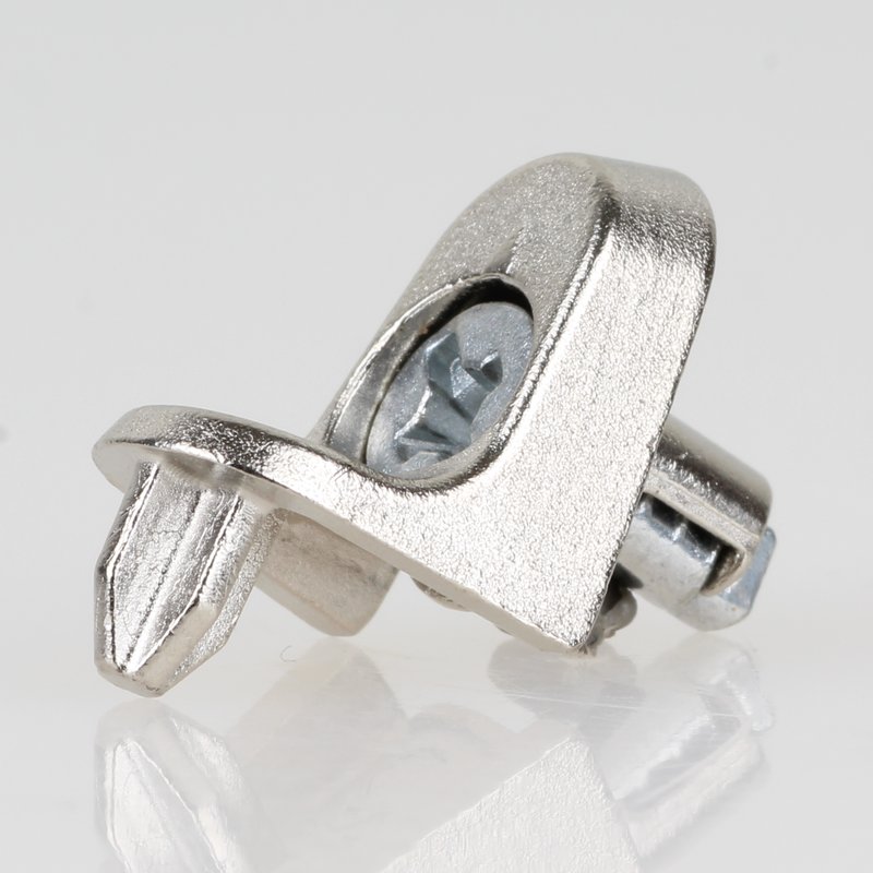 Shelf Support Plug in for Wooden Shelves and Ø 5 mm Holes - solmer.co.uk