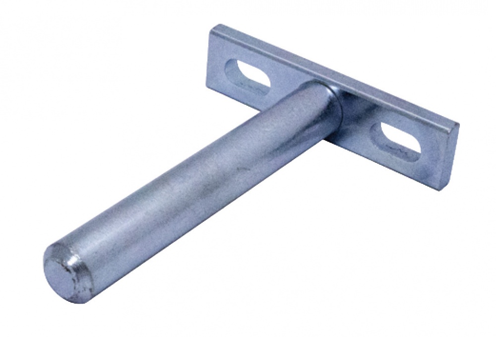 Concealed Shelf Support into Woodwork or Masonry Walls - solmer.co.uk