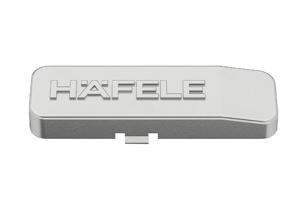 Cover Cap for Hafele Full Overlay Hinge Arm - solmer.co.uk
