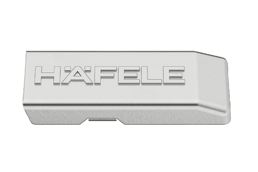 Cover Cap for Hafele Half & Inset Hinge Arm - solmer.co.uk