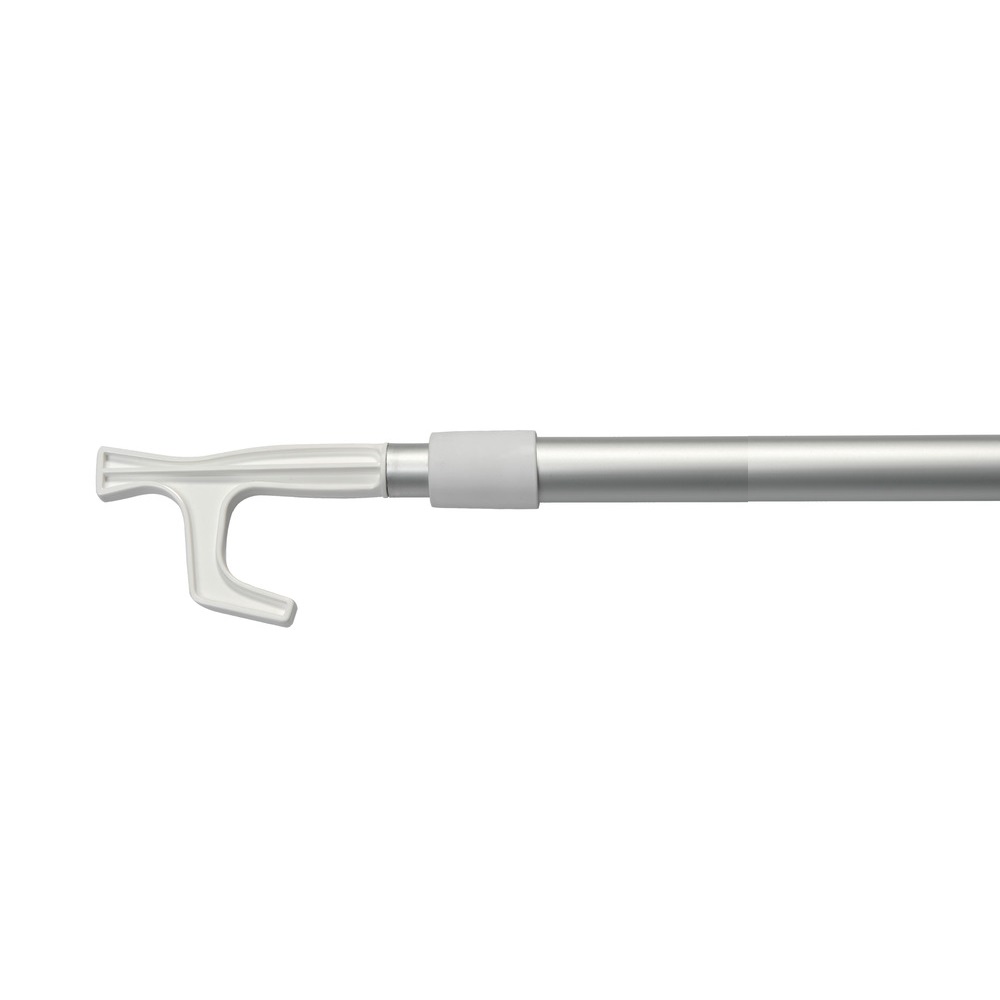 Telescopic Boat Hook 100-200 cm Aluminium - solmer.co.uk