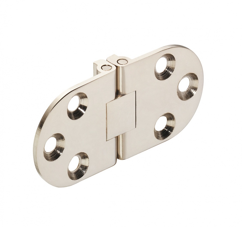 Self Supporting Folding Table Hinge - solmer.co.uk