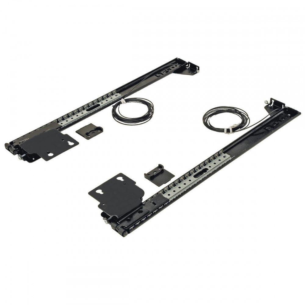 Pivot Sliding Door Runners for Cabinet Doors Accuride 1432 - solmer.co.uk