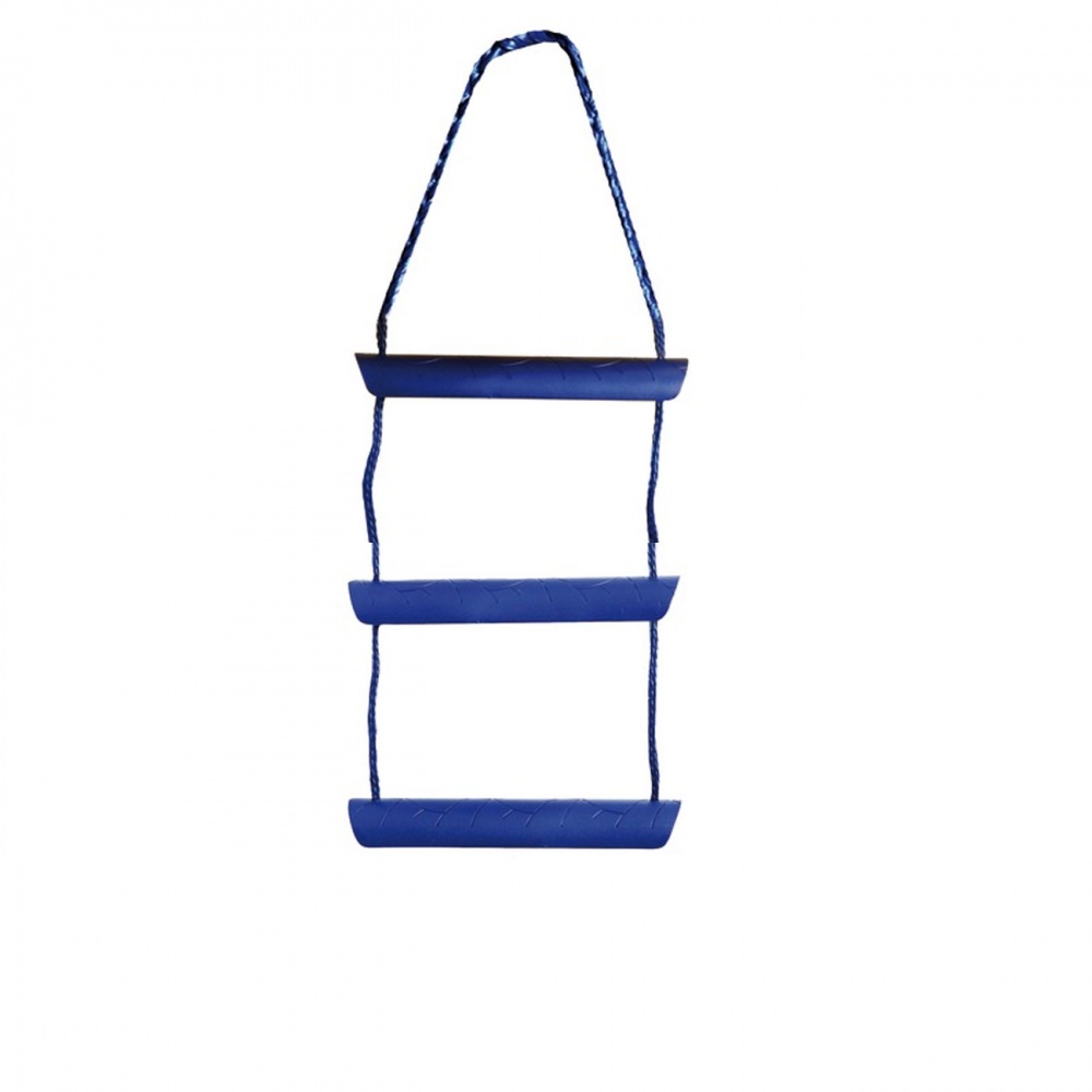Temporary Boarding Rope Ladder - solmer.co.uk