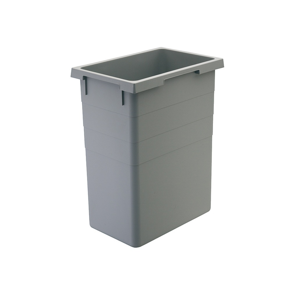 Replacement Inner Waste Bin for Hailo Euro Cargo 38L - solmer.co.uk