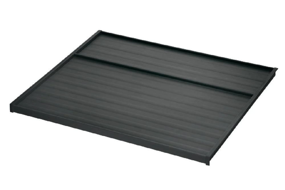 Economic Lid Cover Plate, for One2five and One2Seven Waste Bin System ...