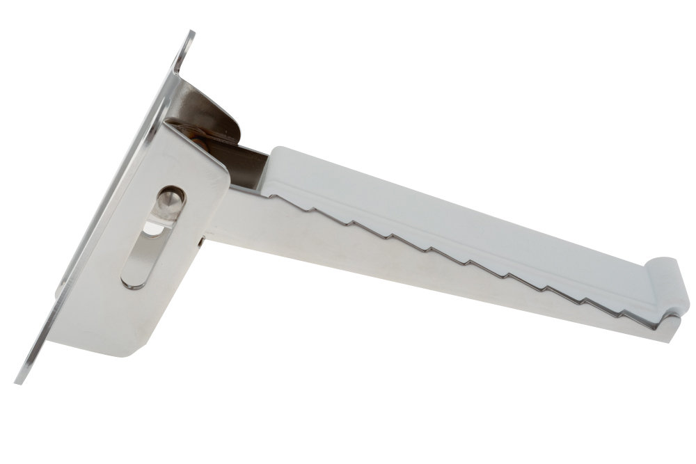 Foldable Mast Step - solmer.co.uk