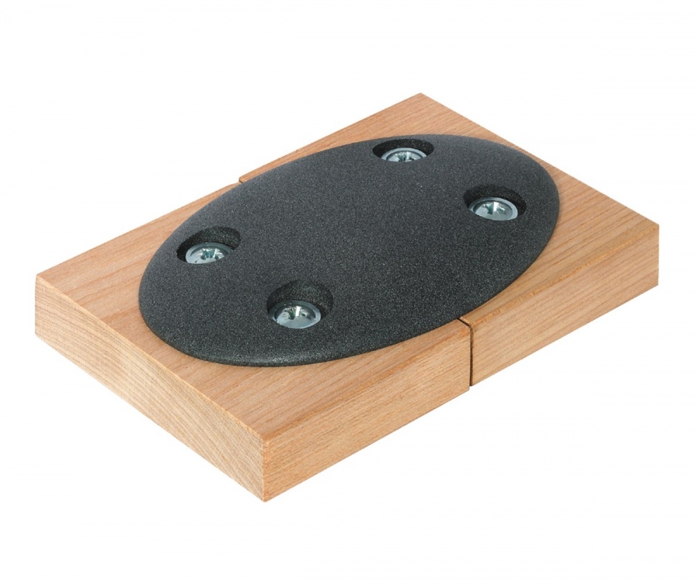 Table Top Connecting Fitting Modular - solmer.co.uk