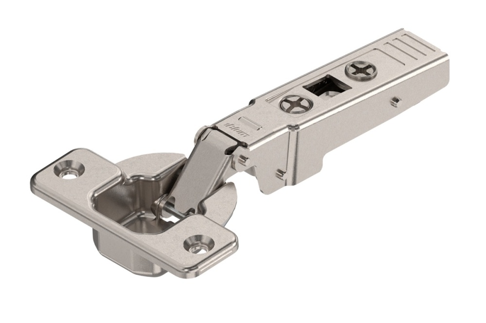 Blum 95 Degree Thick Profile Door Hinge Arm / Overlay Application ...