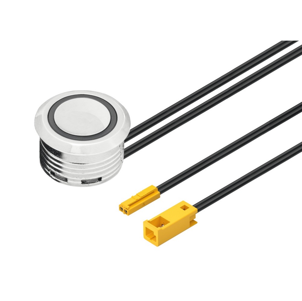 Loox5 Dimmer Switch Modular - solmer.co.uk